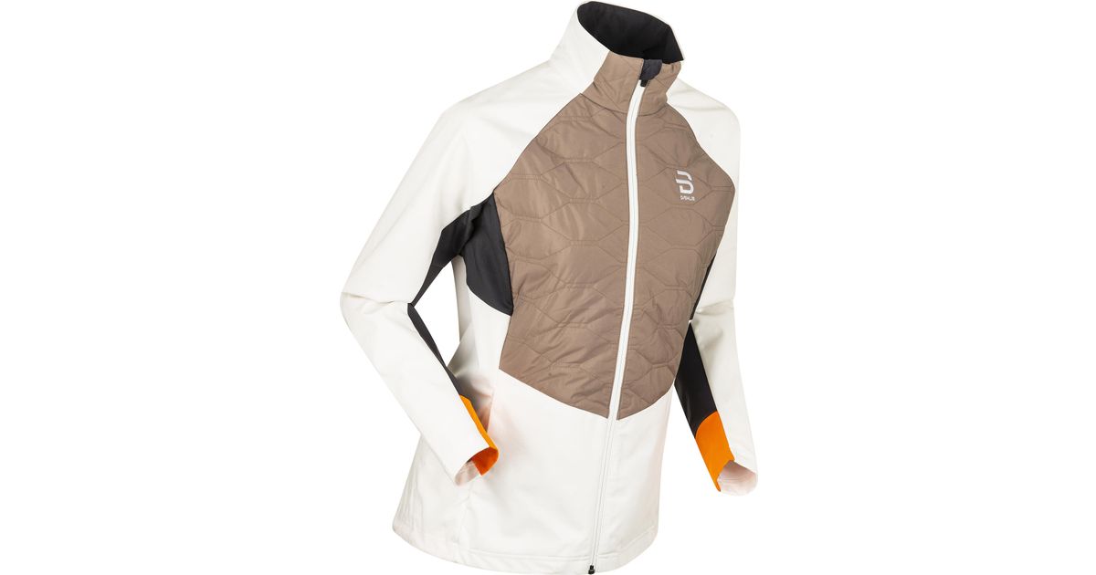 Daehlie Jacket Challenge 2.0 for Women - Damen Langlaufjacke ...