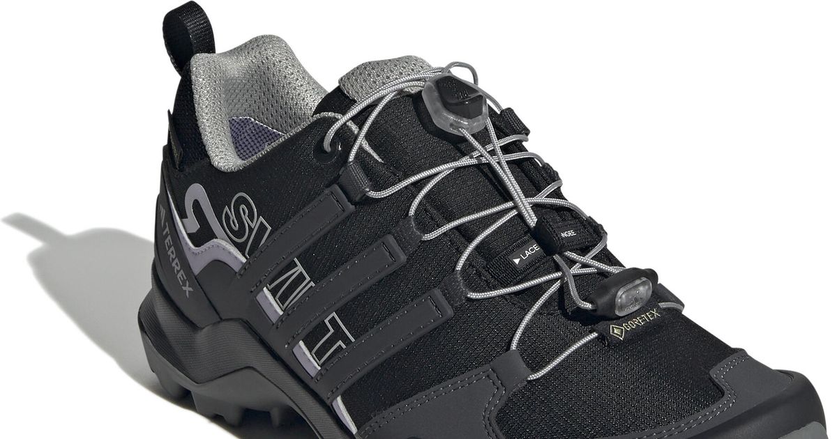 adidas Terrex Terrex Swift R2 Gore-tex Hiking Shoes - Damen ...