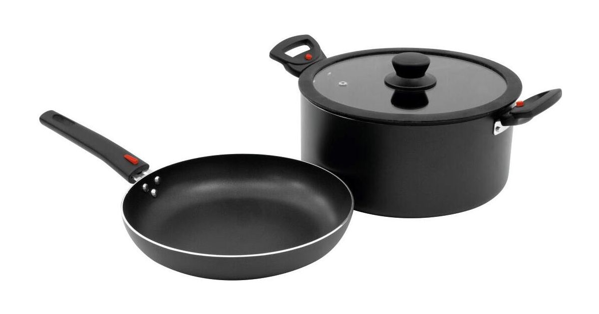 Outwell Culinary Set L | SportFits Shop