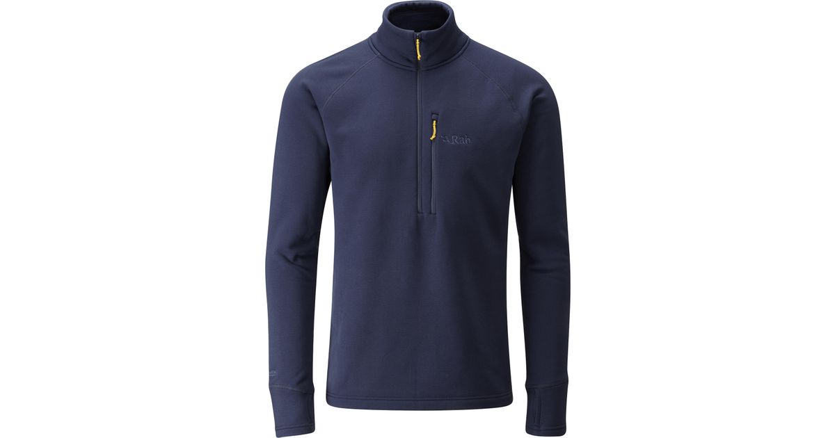 Rab Power Stretch Pro Pull-on | SportFits Shop