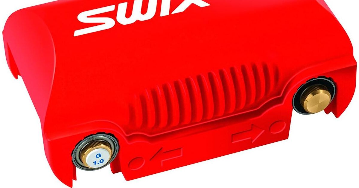 Swix Structure Roller Tool - | SportFits Shop