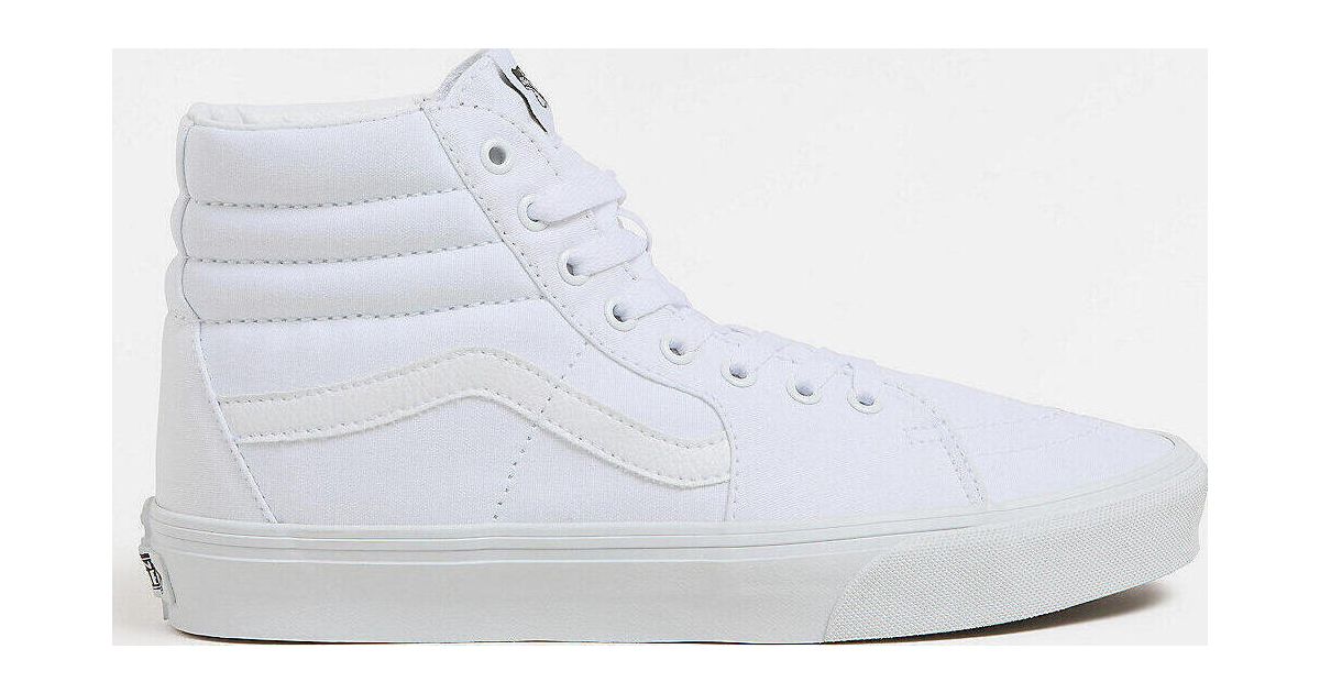 Vans UA SK8-Hi | SportFits Shop