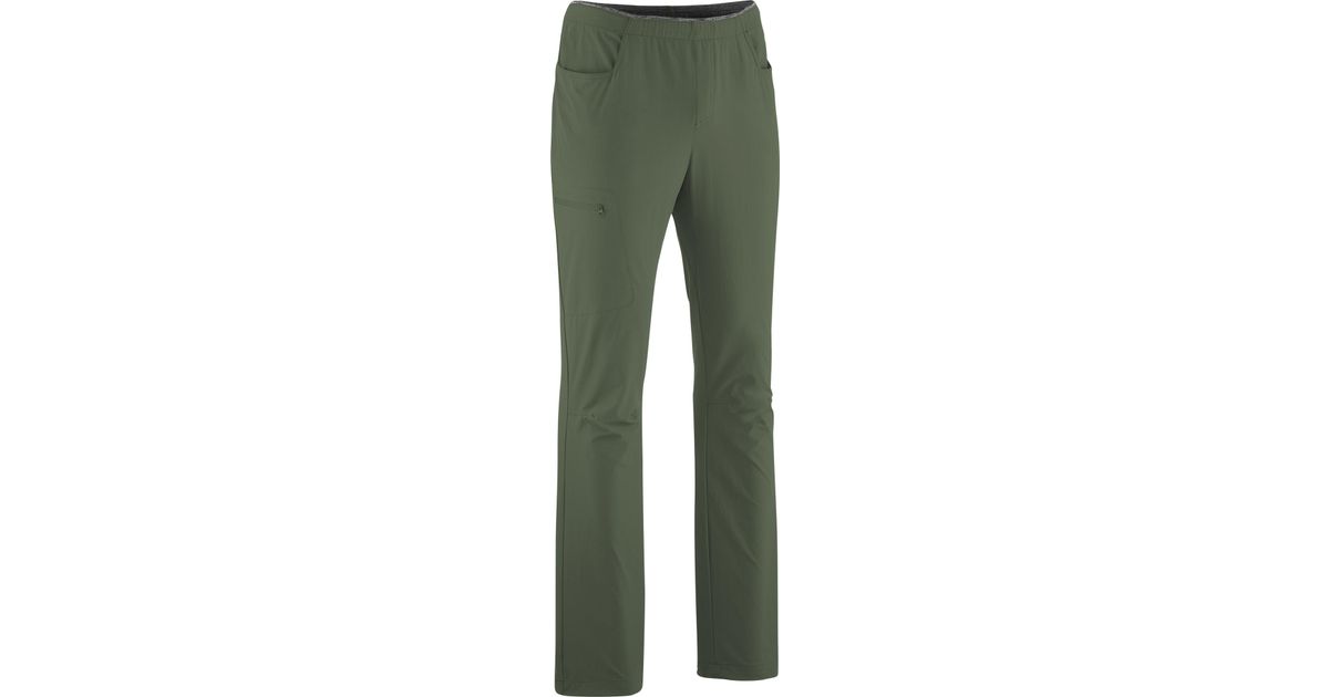 Edelrid Me Radar Pants - Men's climbing pants | SportFits Shop