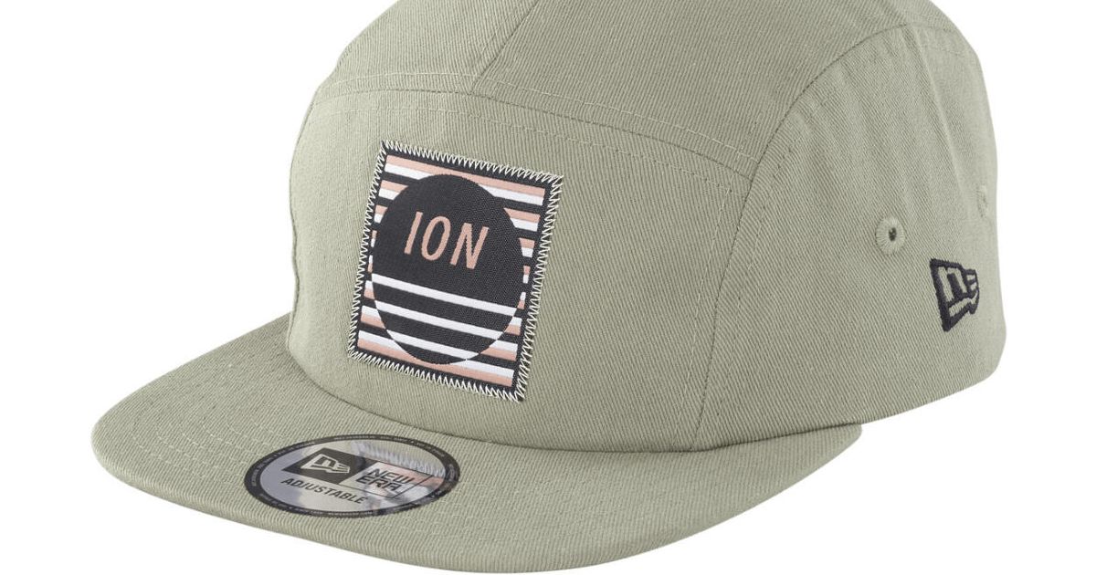 ION Cap Refresh | SportFits Shop