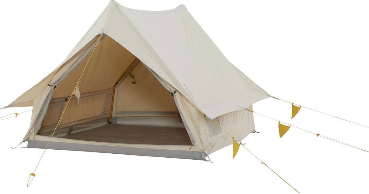 Nordisk Ydun Tech Mini Tent | SportFits Shop
