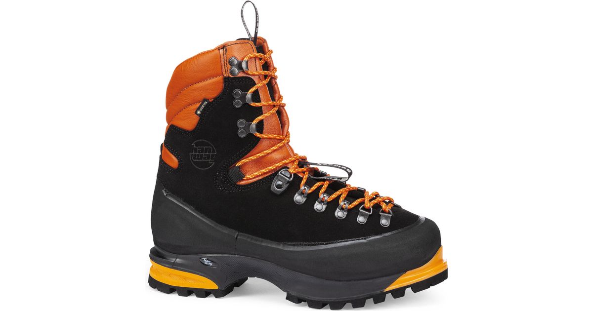 Hanwag Zentauri GTX - Mountaineering Schuhe für Herren | SportFits Shop