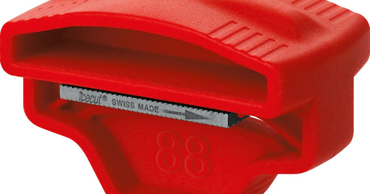 Swix Pocket Edger - | SportFits Shop