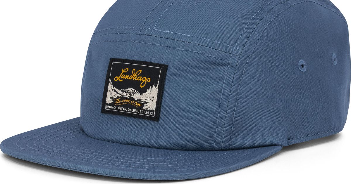 Lundhags Core Cap | SportFits Shop