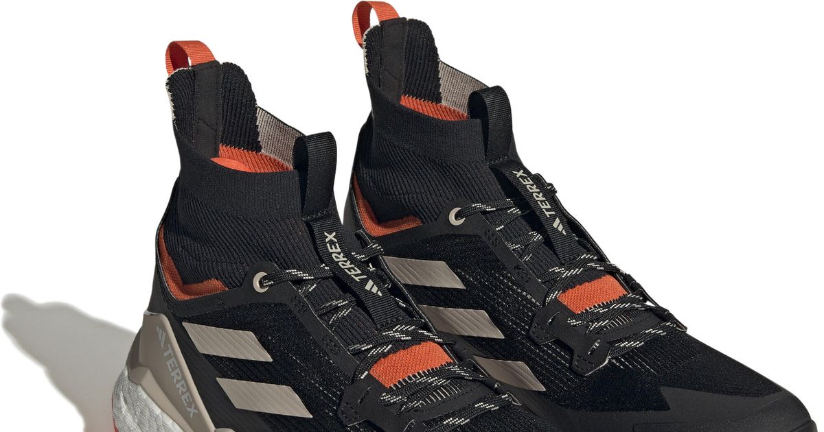 adidas Terrex Terrex Free Hiker 2 Hiking Shoes - Men's hiking boots ...
