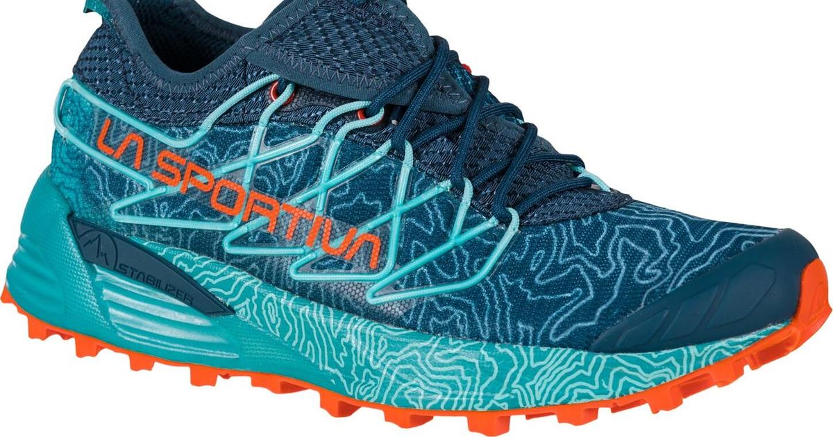 La Sportiva Mutant Woman - Unisex's Sports Shoes | SportFits Shop
