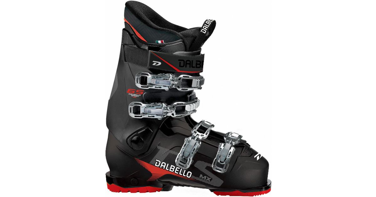 Dalbello DS MX 65 MS | SportFits Shop