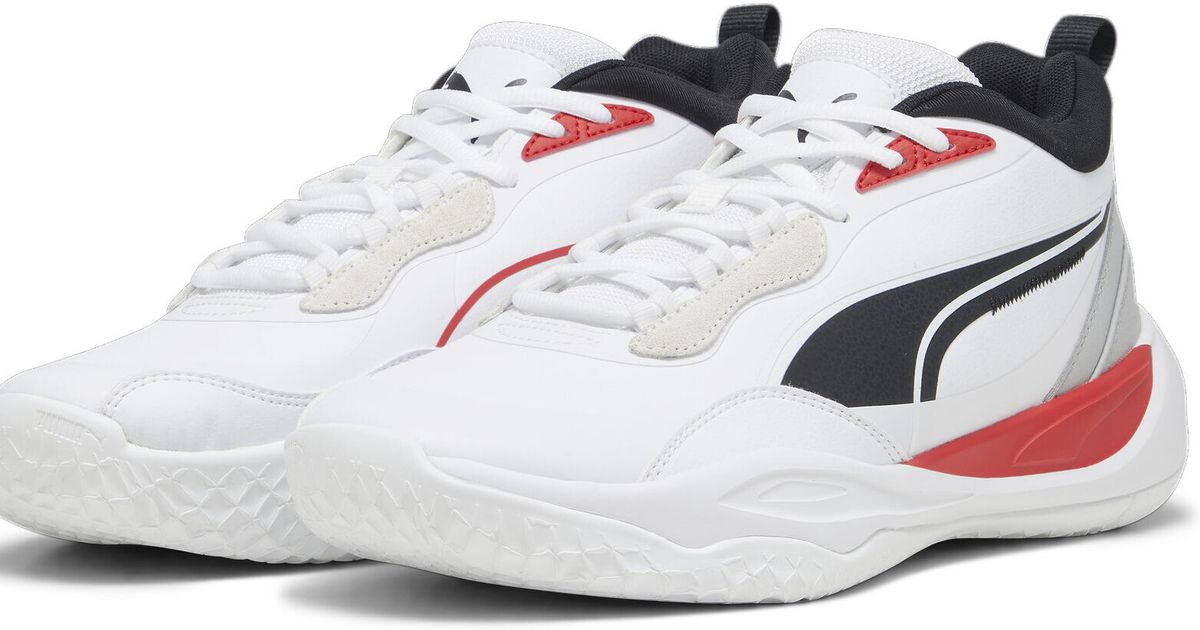 Puma Playmaker Pro Plus | SportFits Shop