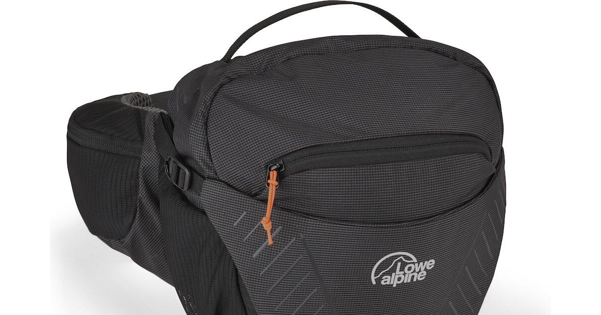 Lowe Alpine Space Case 7 - Bike backpack | SportFits Shop