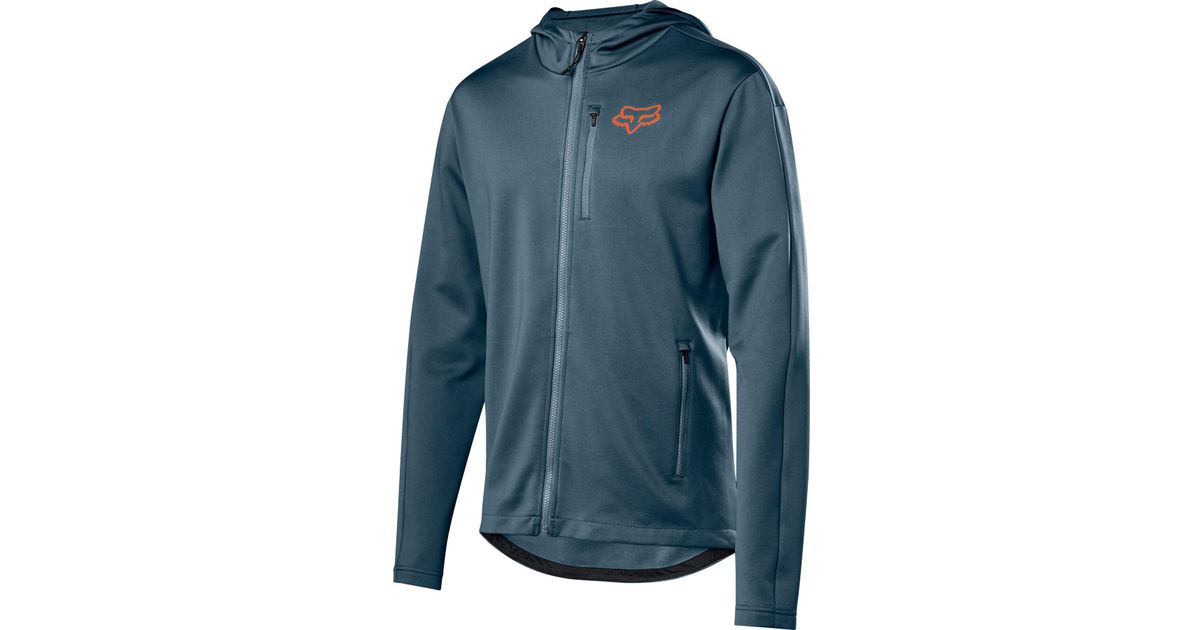 FOX Ranger Tech Fleece Jacket | SportFits Shop