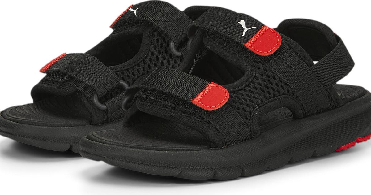 Puma Evolve Sandal PS | SportFits Shop