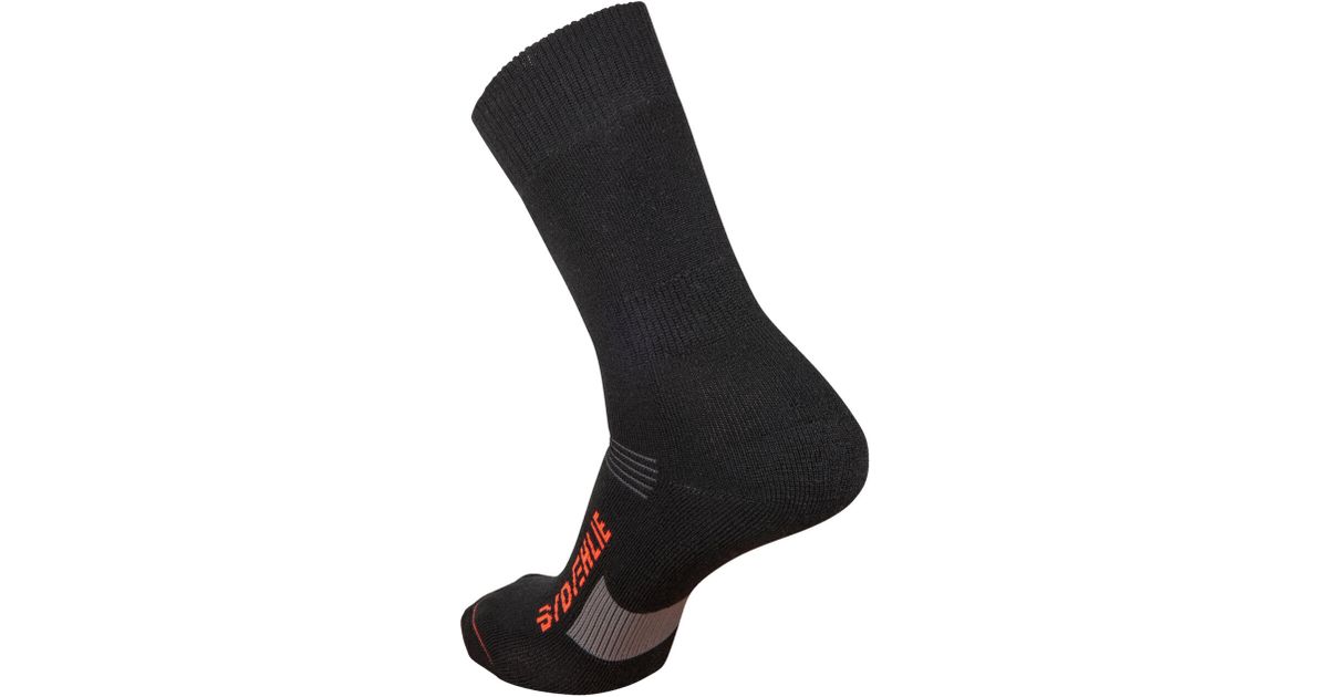 Daehlie Sock Active Wool Thick - Men's Cross-country ski socks ...