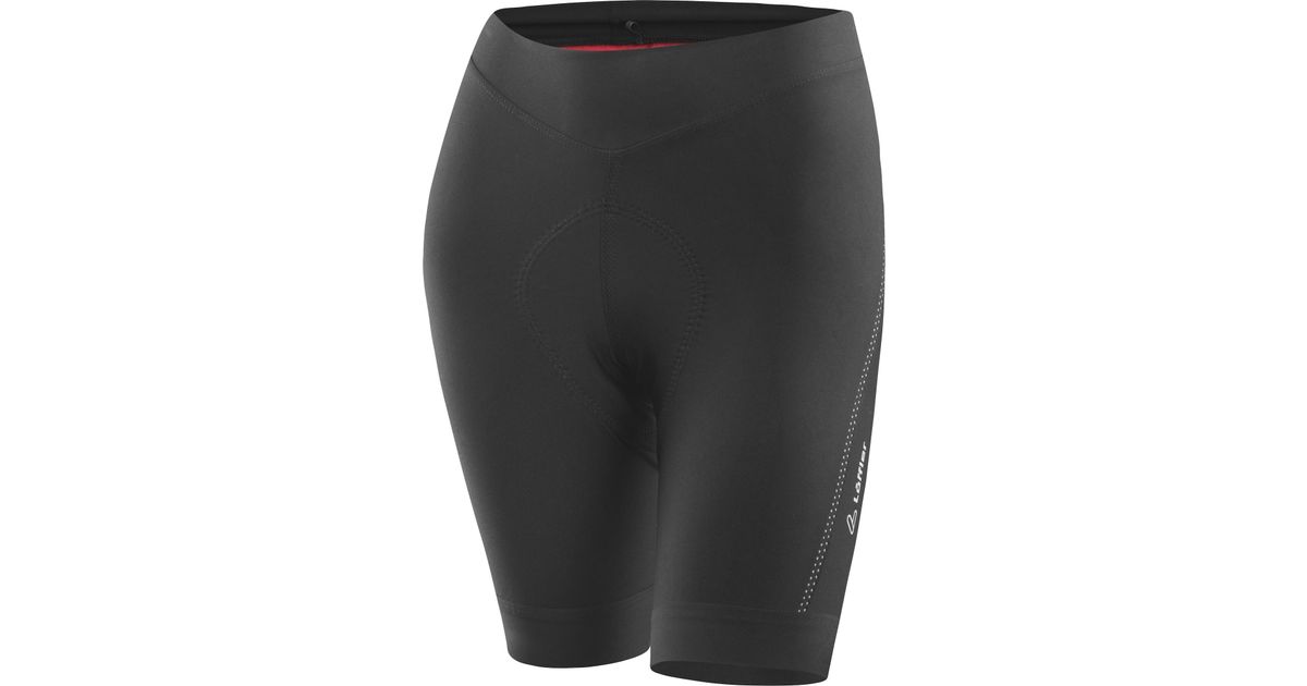 Löffler Women Bike Tights Hotbond RF XT - Damen Radhose | SportFits Shop