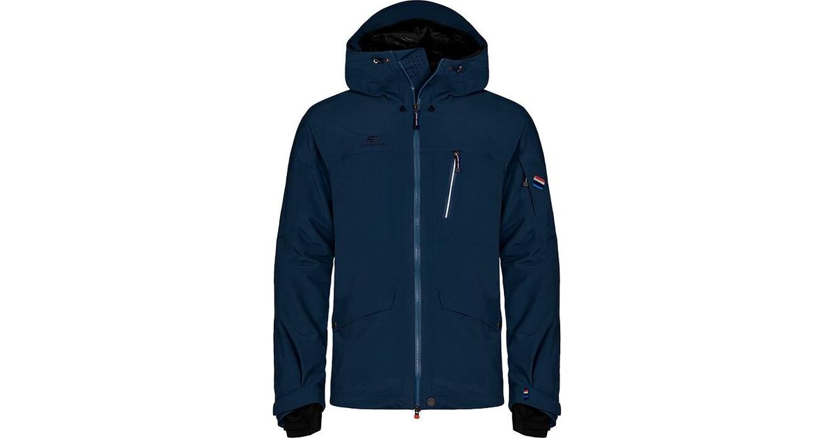 Elevenate Men Arosa Jacket | SportFits Shop