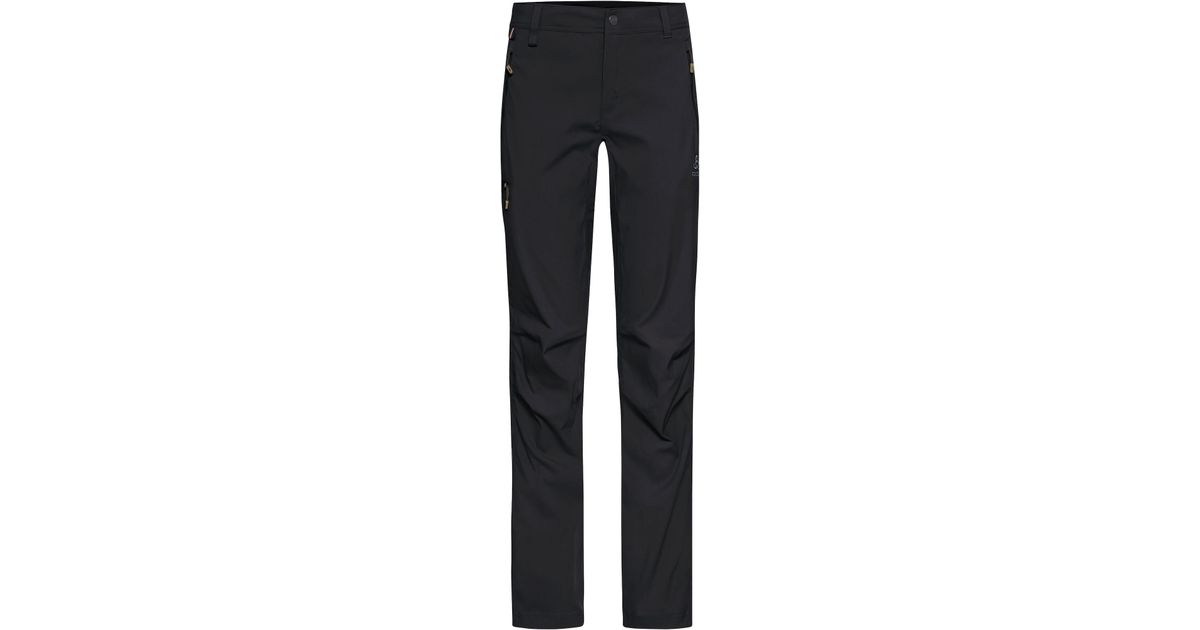 Odlo Pants Regular Length Wedgemount | SportFits Shop