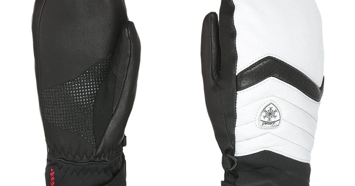 Level Maya Mitten | SportFits Shop