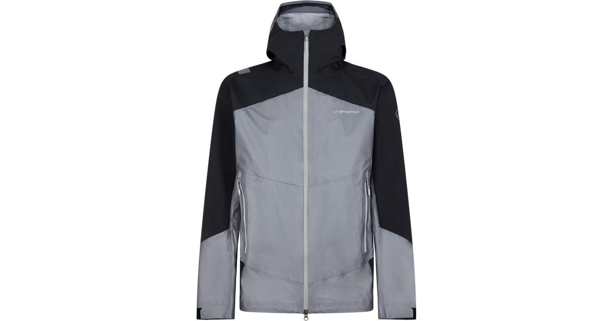 La Sportiva Revel Gtx Jacket Men | SportFits Shop