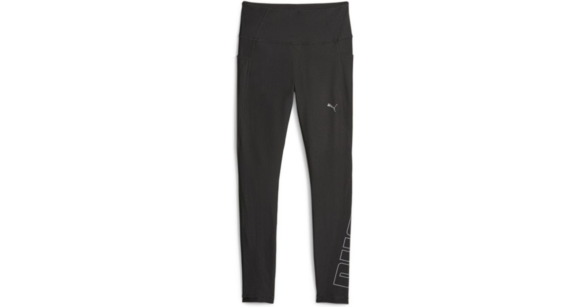 Puma Puma Fit Eversculpt HW FL Tight | SportFits Shop