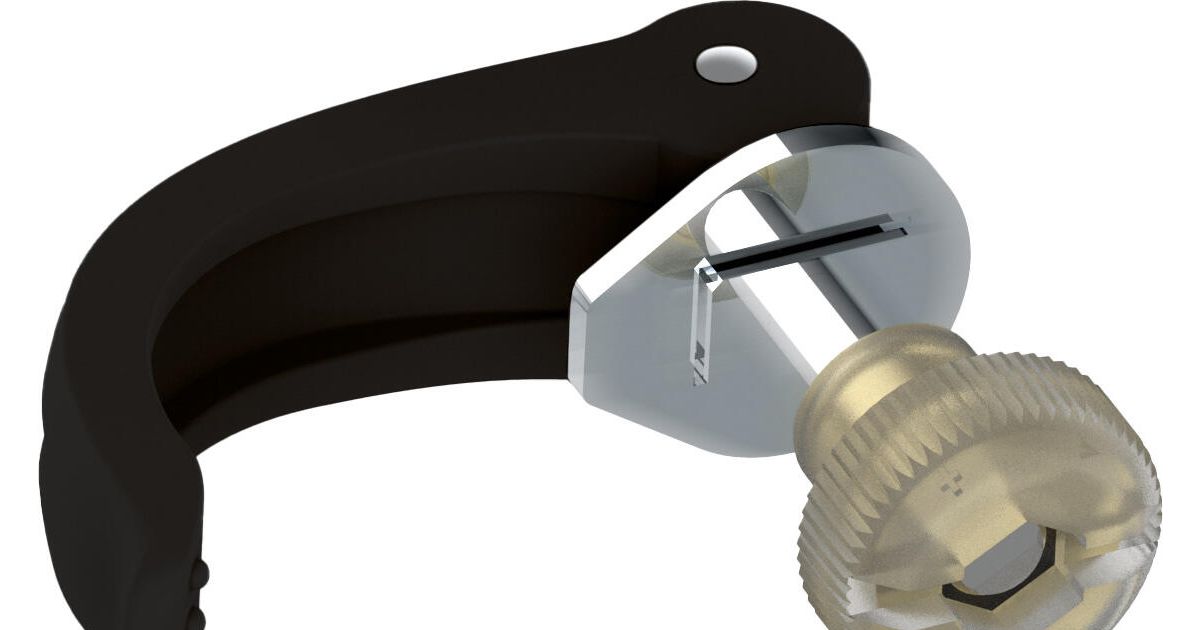 LEKI Speed Lock 1 Hebel - | SportFits Shop