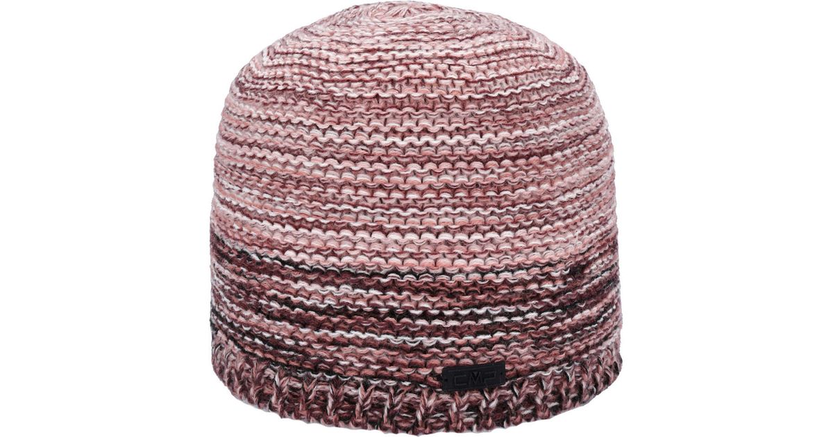CMP Woman Knitted Hat - | SportFits Shop