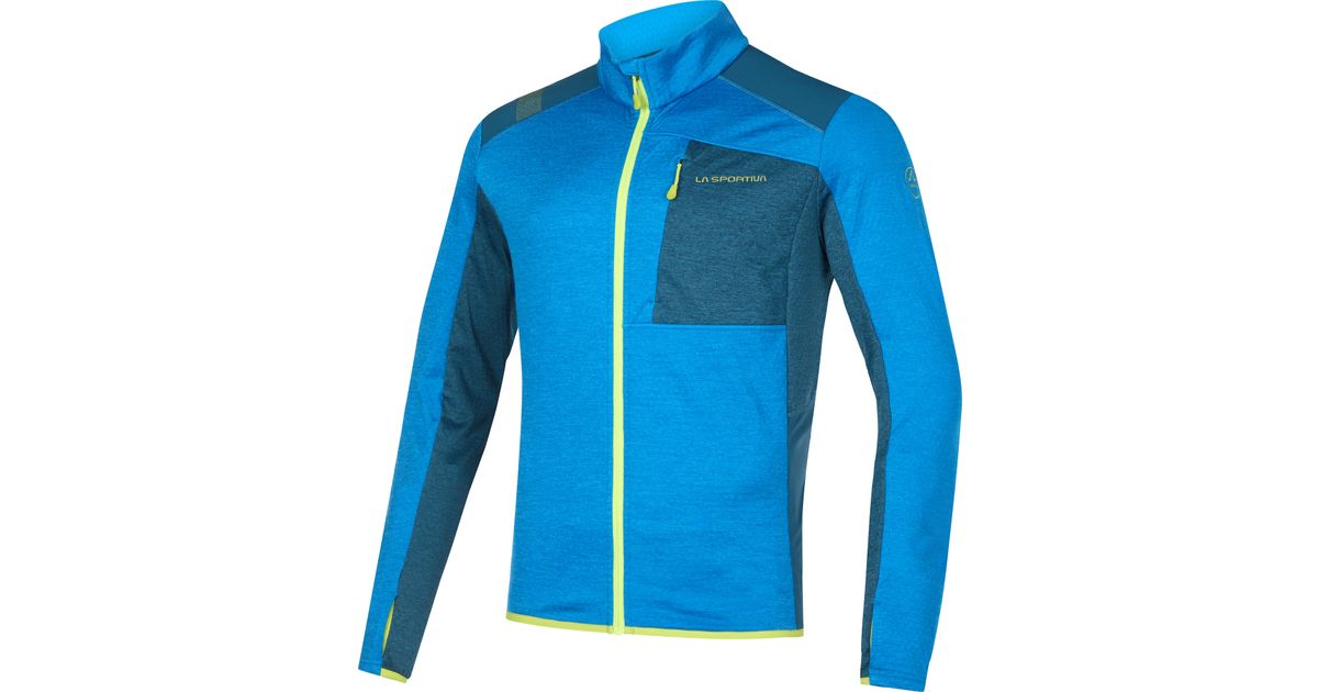 La Sportiva True North Jacket Men | SportFits Shop
