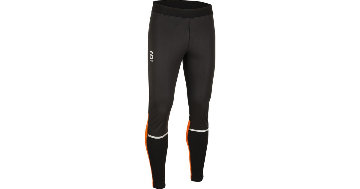 Daehlie Tights Winter Wool 2.0 for Men - Men's training and running ...
