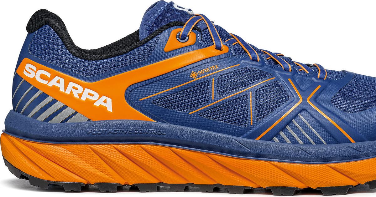 Scarpa Spin Infinity GTX | SportFits Shop