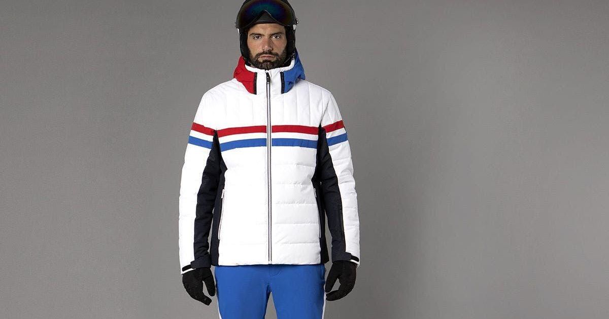 CMP MAN Jacket Zip Hood | SportFits Shop