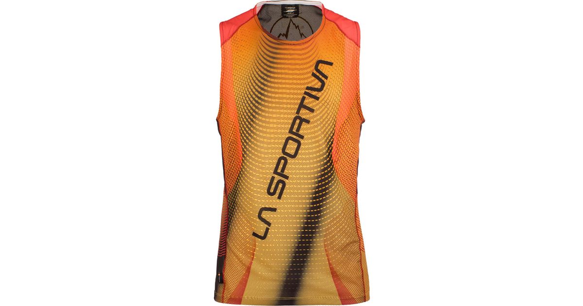 La Sportiva Velocity Tank M | SportFits Shop