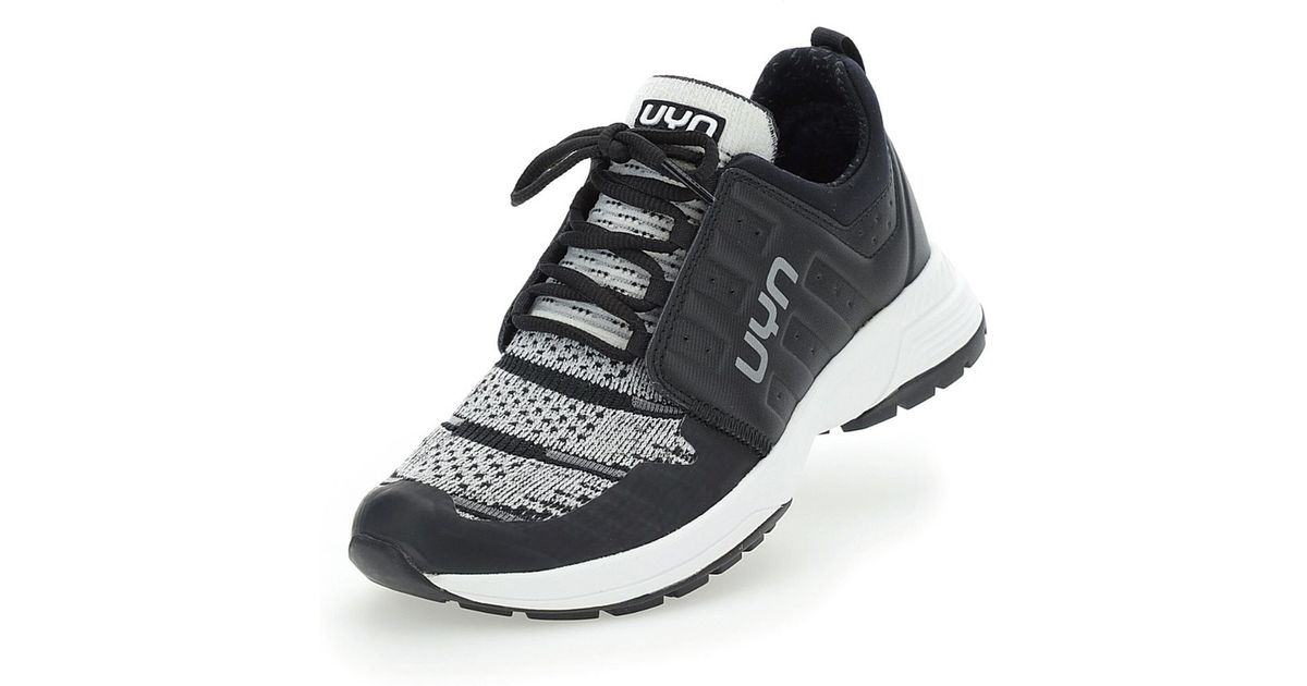 Uyn Lady Air Dual EVO Shoes - Women's casual shoes | SportFits Shop