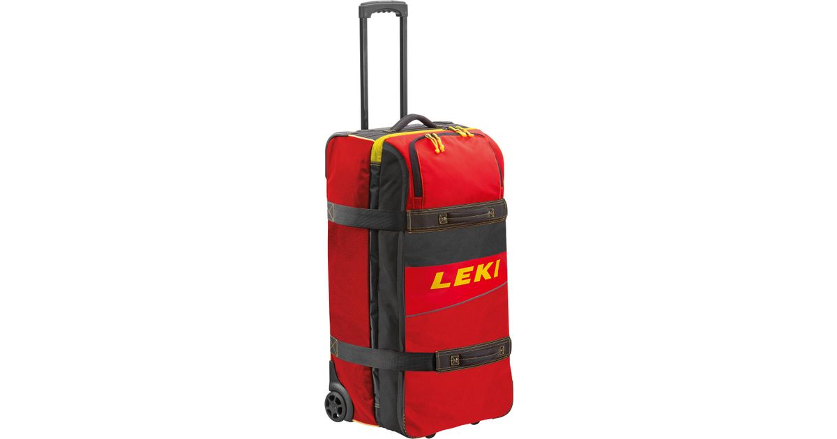 LEKI Travel Trolley | SportFits Shop