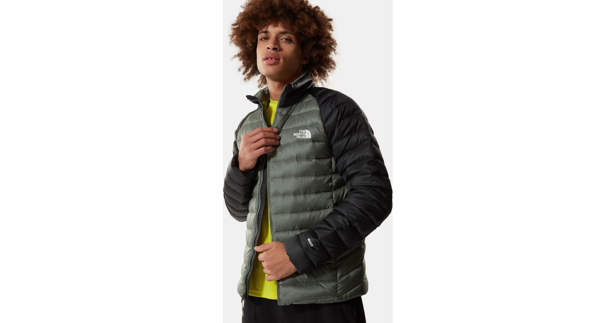 The North Face Mens Trevail Jacket | SportFits Shop
