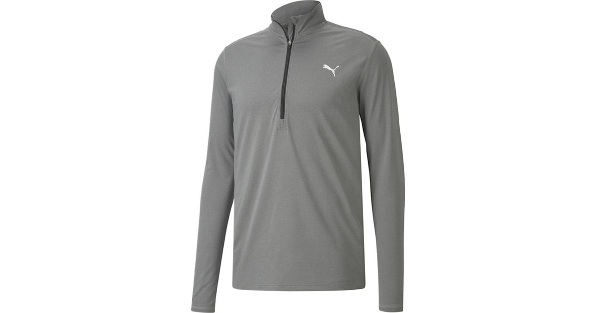 Puma Cross The Line 1/4 Zip | SportFits Shop