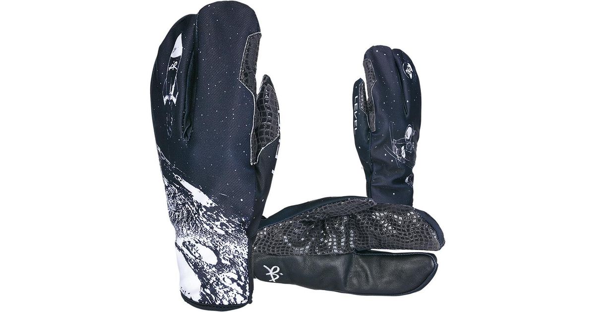 Level Pro Rider Lobster | SportFits Shop
