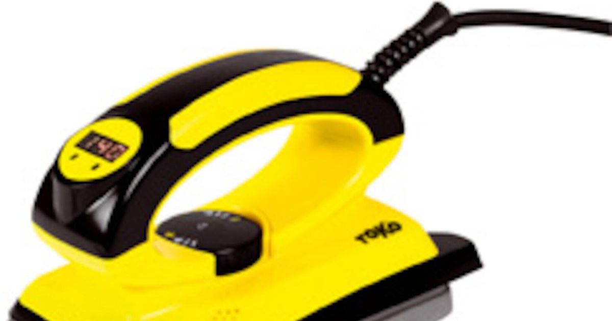 Toko T14 Digital 1200W EU - | SportFits Shop