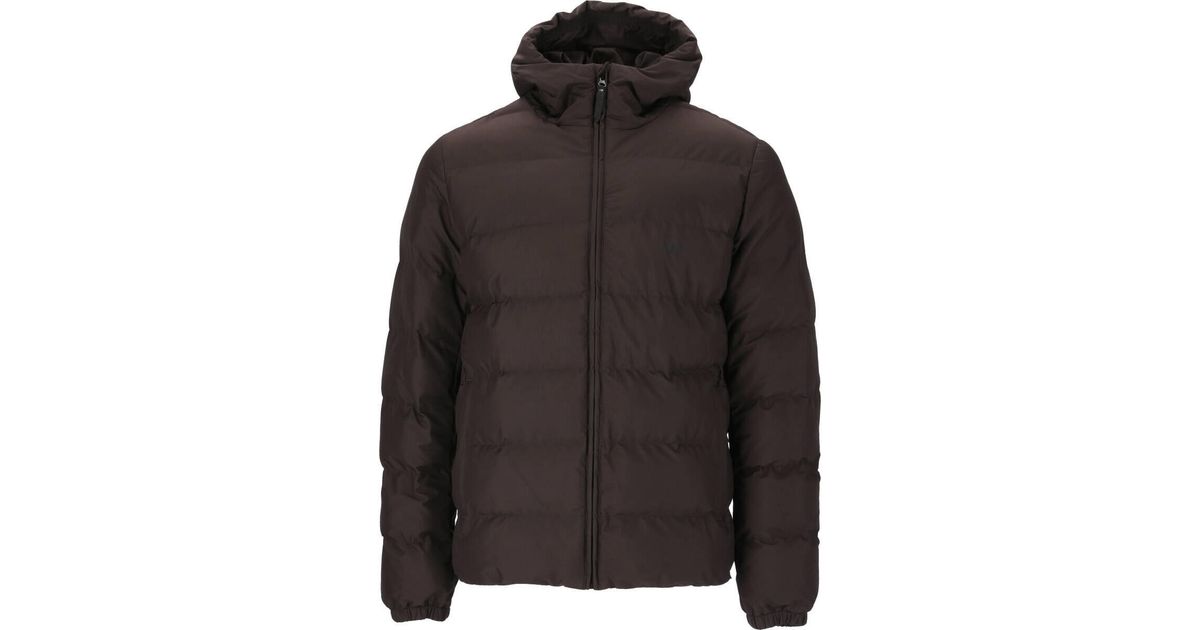 Whistler Jakob M Padded Jacket | SportFits Shop