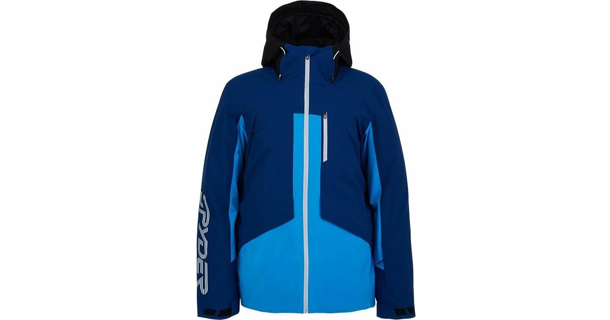 Spyder Anthem GTX Alpine | SportFits Shop