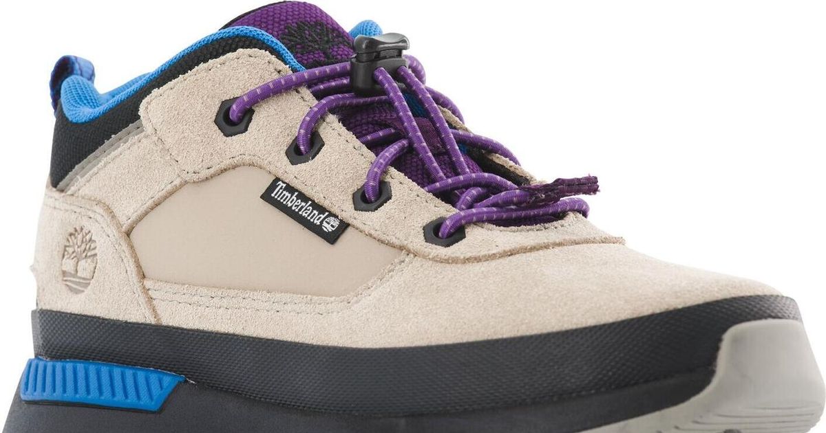 Timberland Toddler Field Trekker Low | SportFits Shop