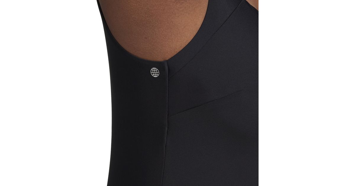 adidas Iconisea Swimsuit Inclusive Sizing | SportFits Shop