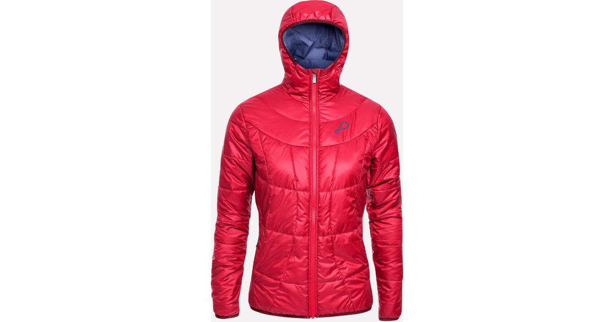 Pyua W-everlight Jacket 1 | SportFits Shop