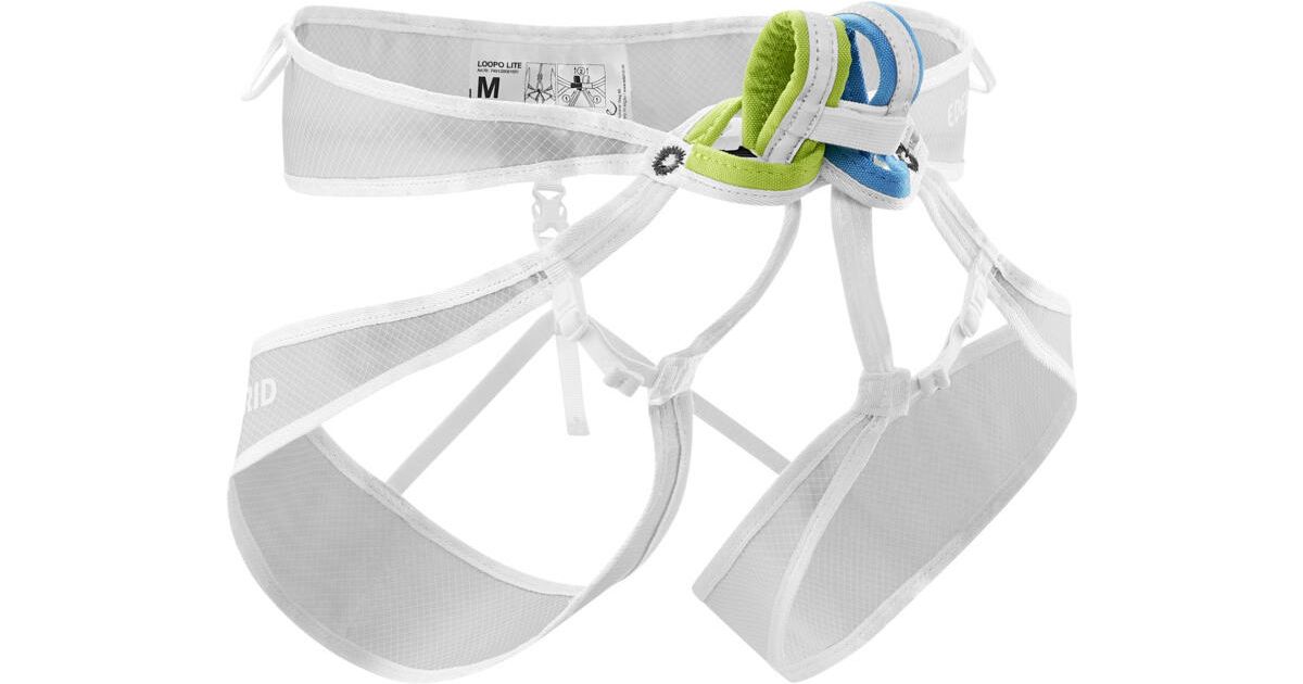 Edelrid Loopo Lite II - Seat belts | SportFits Shop