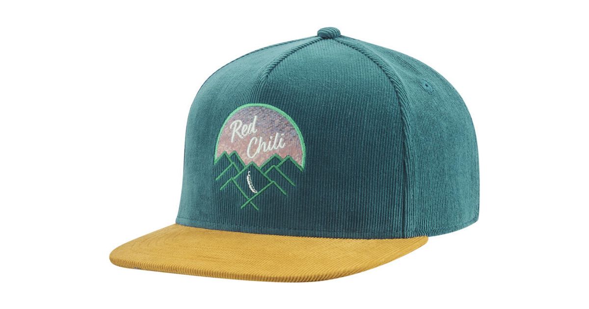 Red Chili Redmond Cap | SportFits Shop