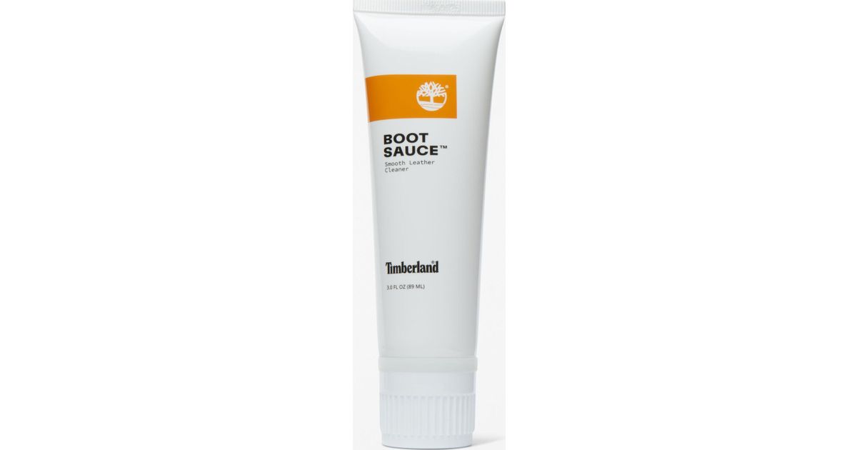 Timberland Mens Boot Sauce Cleaner Na/Eu | SportFits Shop