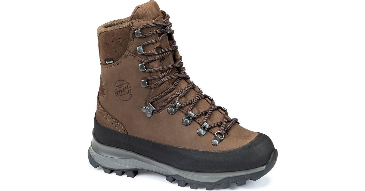 Hanwag Brenner Pro Wide Lady GTX | SportFits Shop