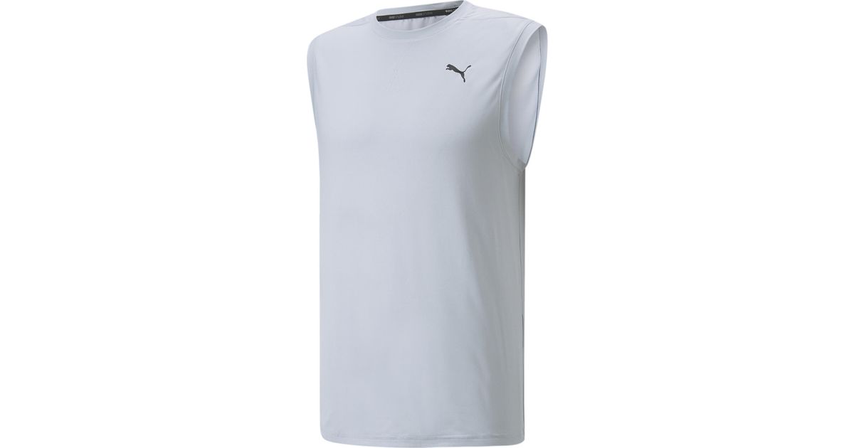 Puma Studio Mesh Tank M | SportFits Shop