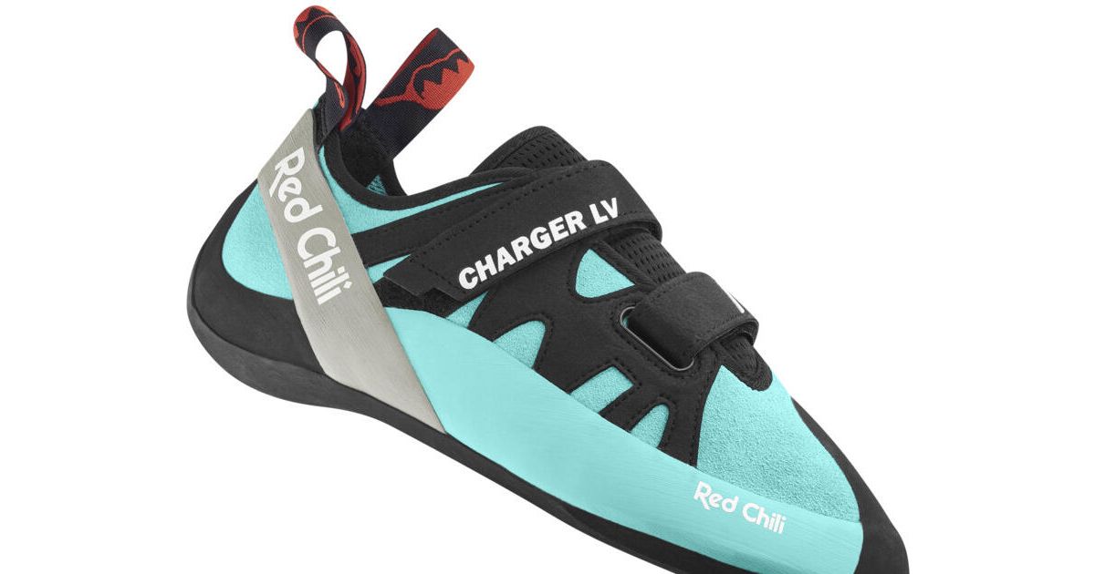 Red Chili Charger LV | SportFits Shop